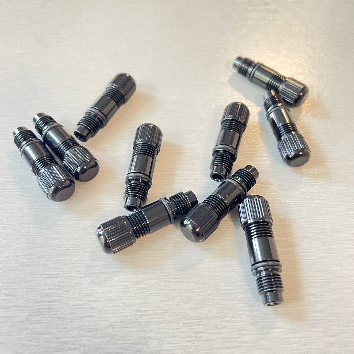 SCOTT Equalizer OTS Negativventil – Retro Bike Parts Germany