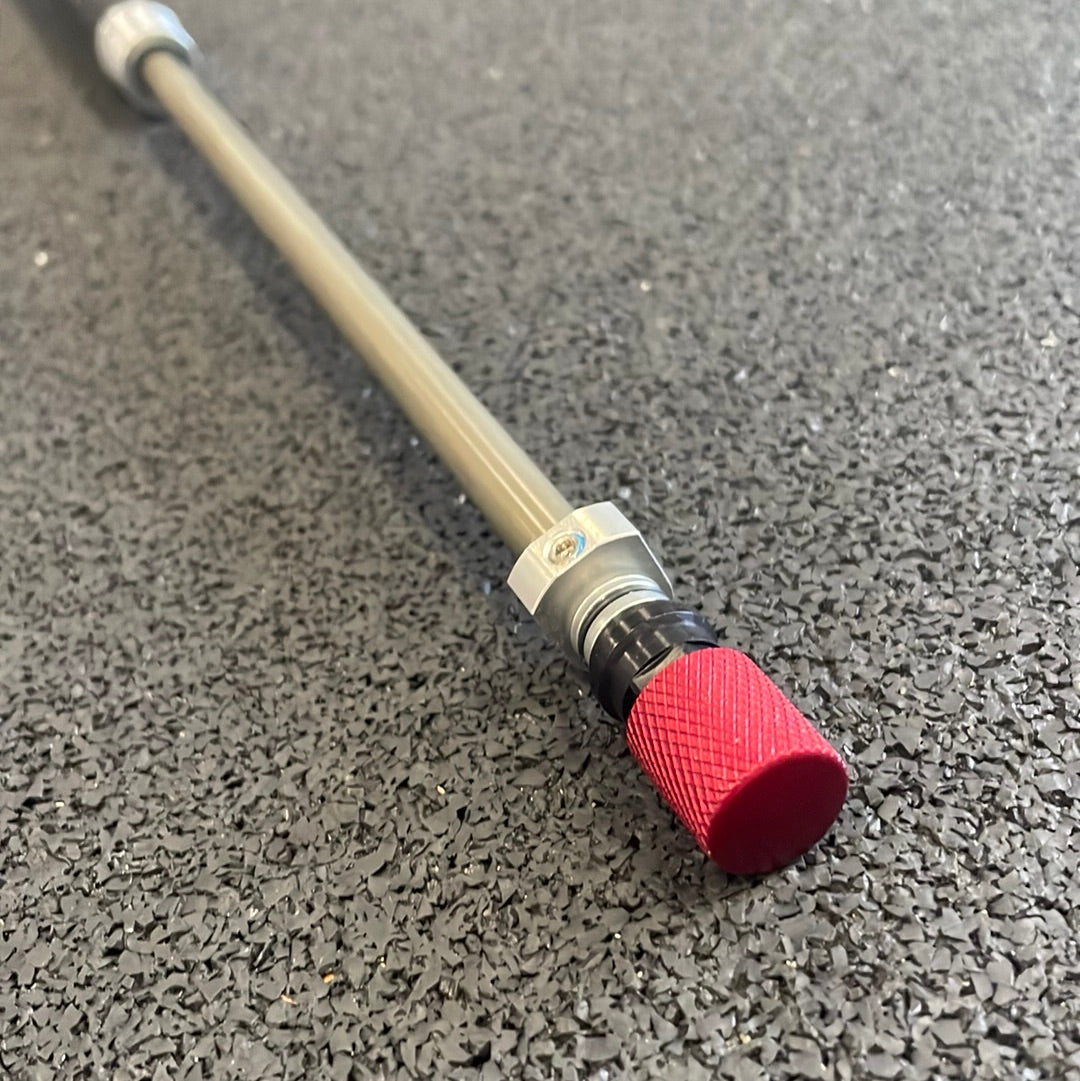 Fox F32 RLC Fit Patrone 80-130 mm Federweg 820-08-129 – Retro Bike ...